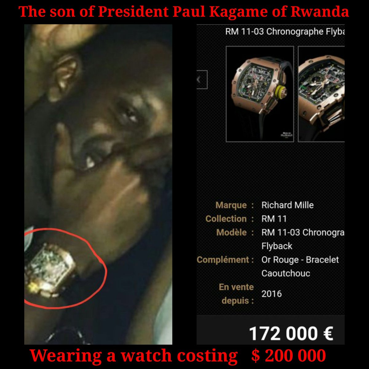 Nkunzurwanda Rwacu Twese (@RwacuTwese) | Twitter