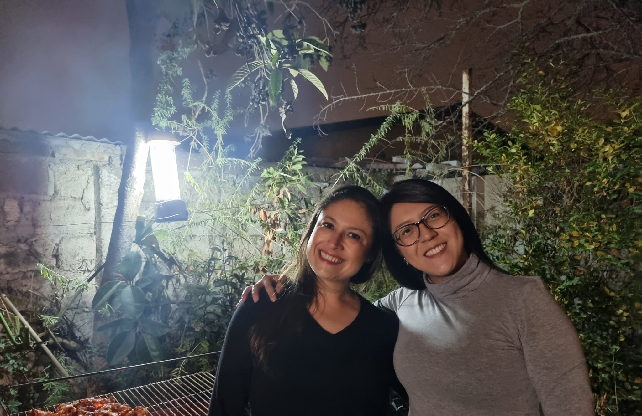 yuri quezada on Twitter: "Ayer me tocó despedirme de esta maravillosa mujer @JoseMagdalena_R ...