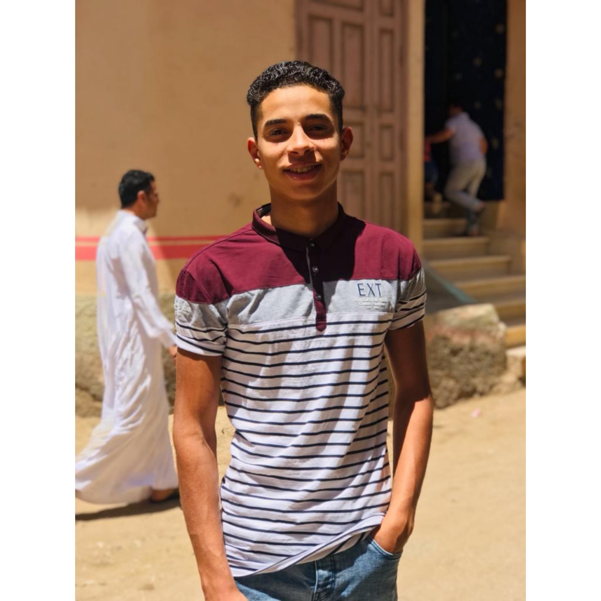 ma7mod a7mad🔥 on Twitter: "🔥👷…