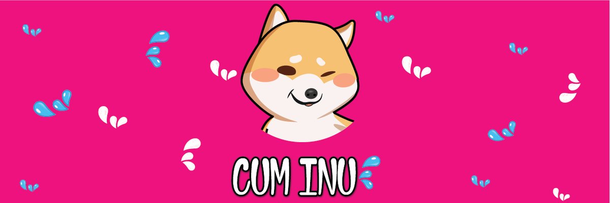 $CUMINU 💦 What a week to start our growth phase 🚀 @TashaReign and ...