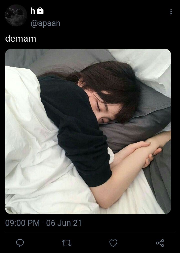 nacha on Twitter: "129. demam https://t.co/oHWHtc4syf" / Twitter