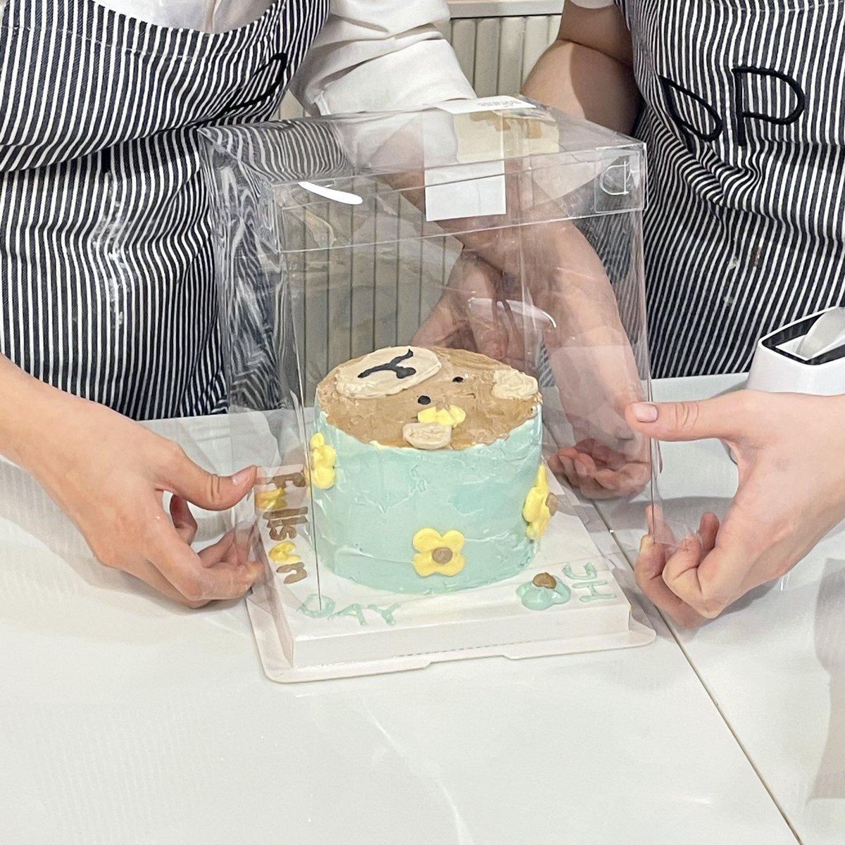 PP Baking Studio (@PpBakingstudio) | Twitter