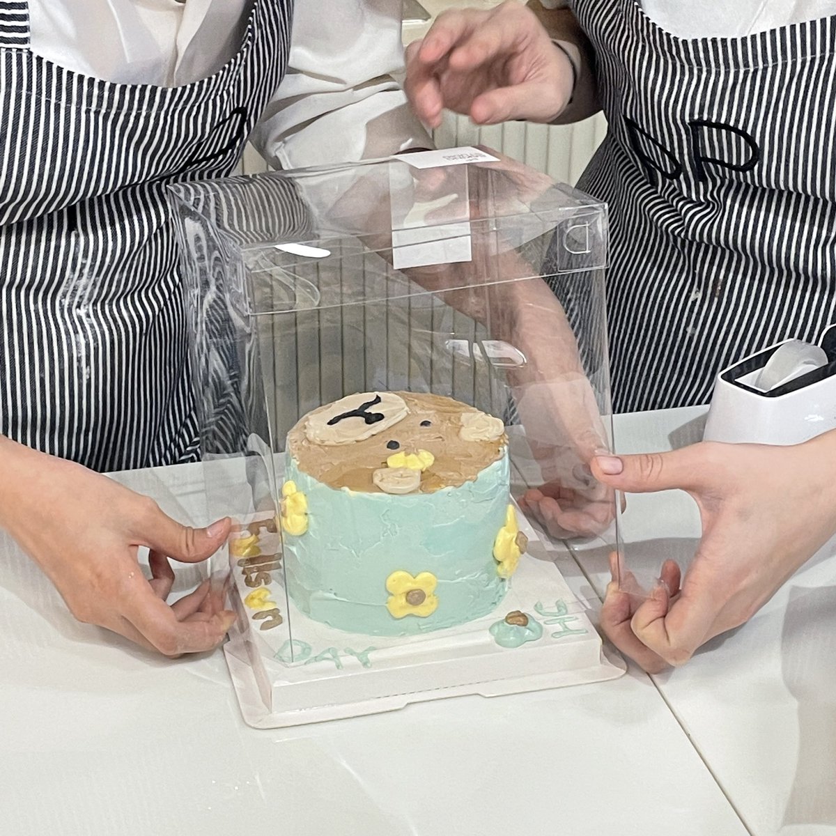 PP Baking Studio (@PpBakingstudio) | Twitter