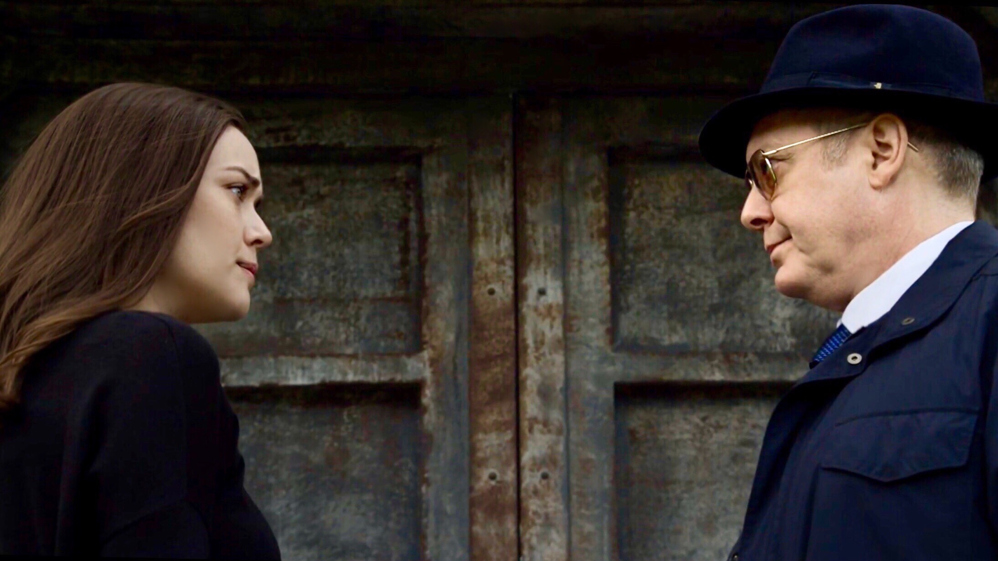 BlacklistDclassified on Twitter: "🔴 Easy-Search Scripts updated thru Episode 8:20 Godwin Page ...