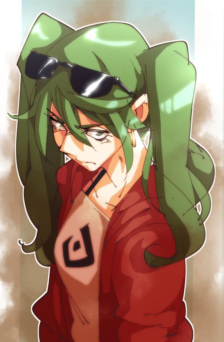 Nisego 🐉@Nisego_のイラスト一覧