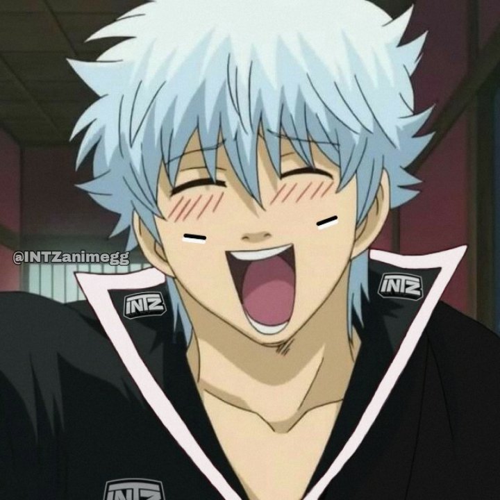 Sakata Gintoki Funny