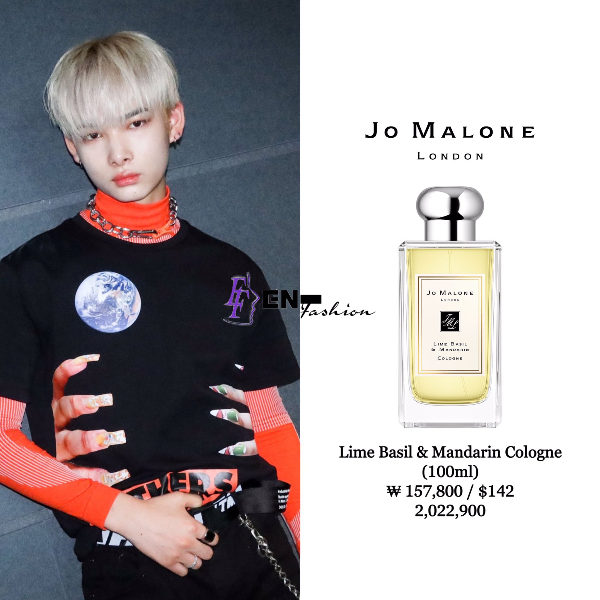 Enhypen GROUP Sunghoon Jay Ni-Ki's Favorite Scent Facebook, 53% OFF