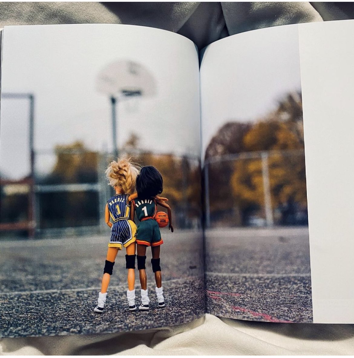 Flagrant Magazine on Twitter: "No you’re a great basketball magazine…