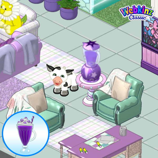 Ganz eStore on Twitter: "Those are some prime purple berries making up the shakes from this ...