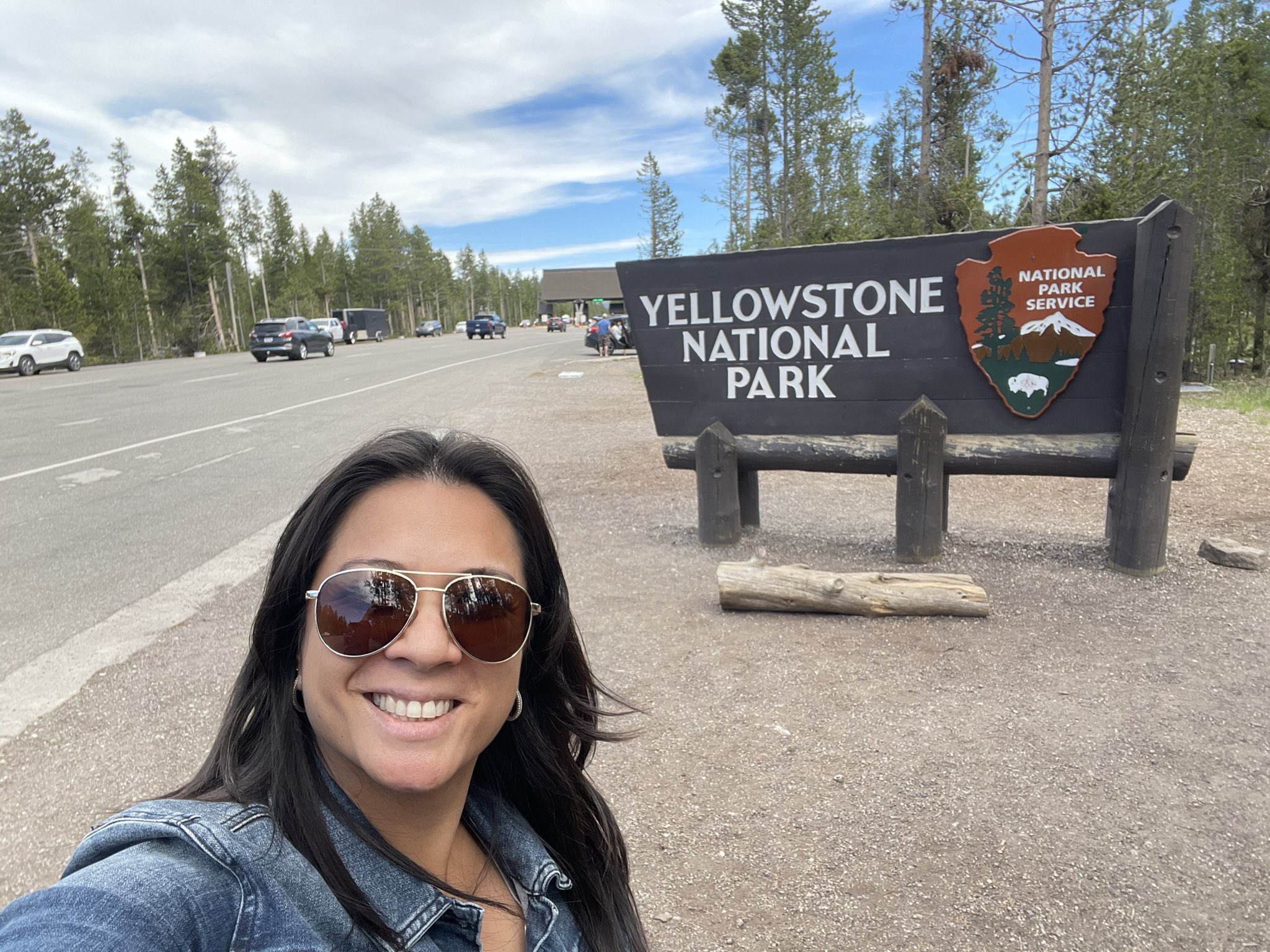 Racquel Asa on Twitter: "Check this out 🥰 The view from 12,000 ft above before landing at ...