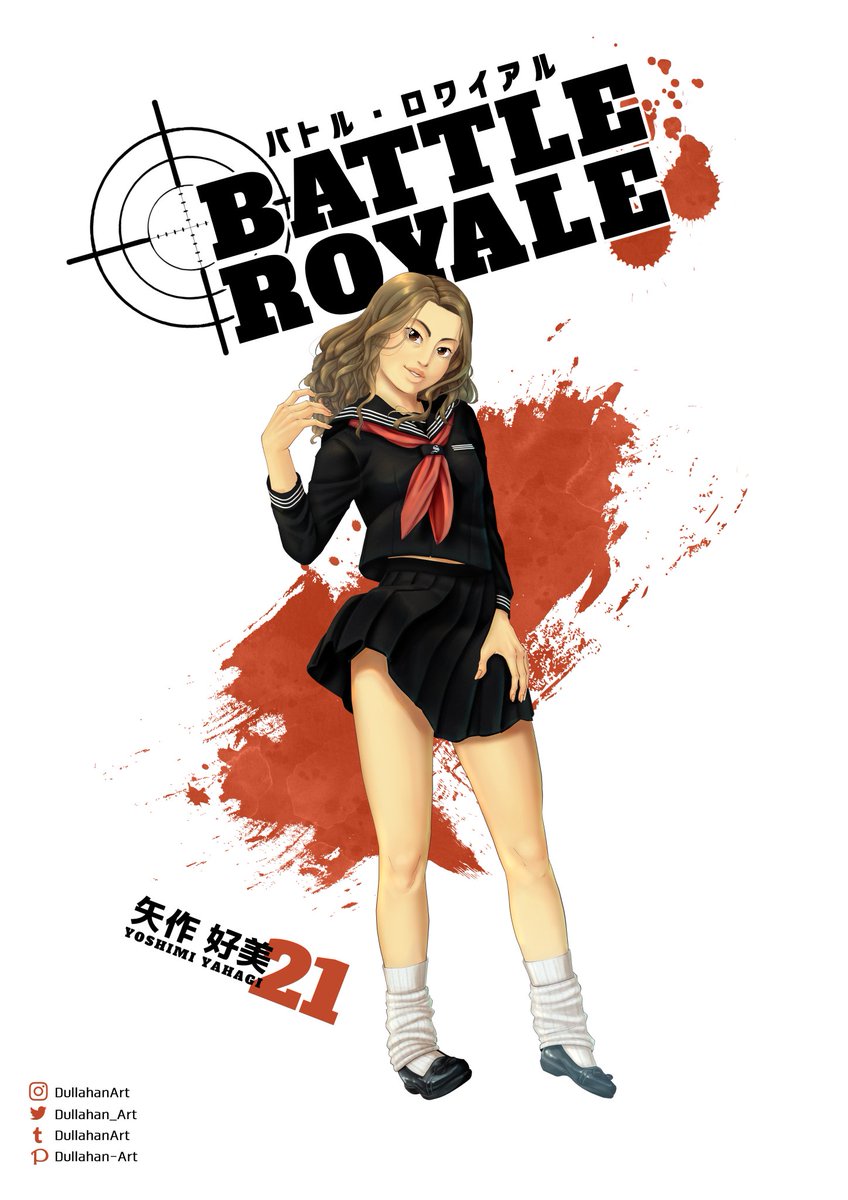 Dullahan (@Dullahan_Art) | Twitter