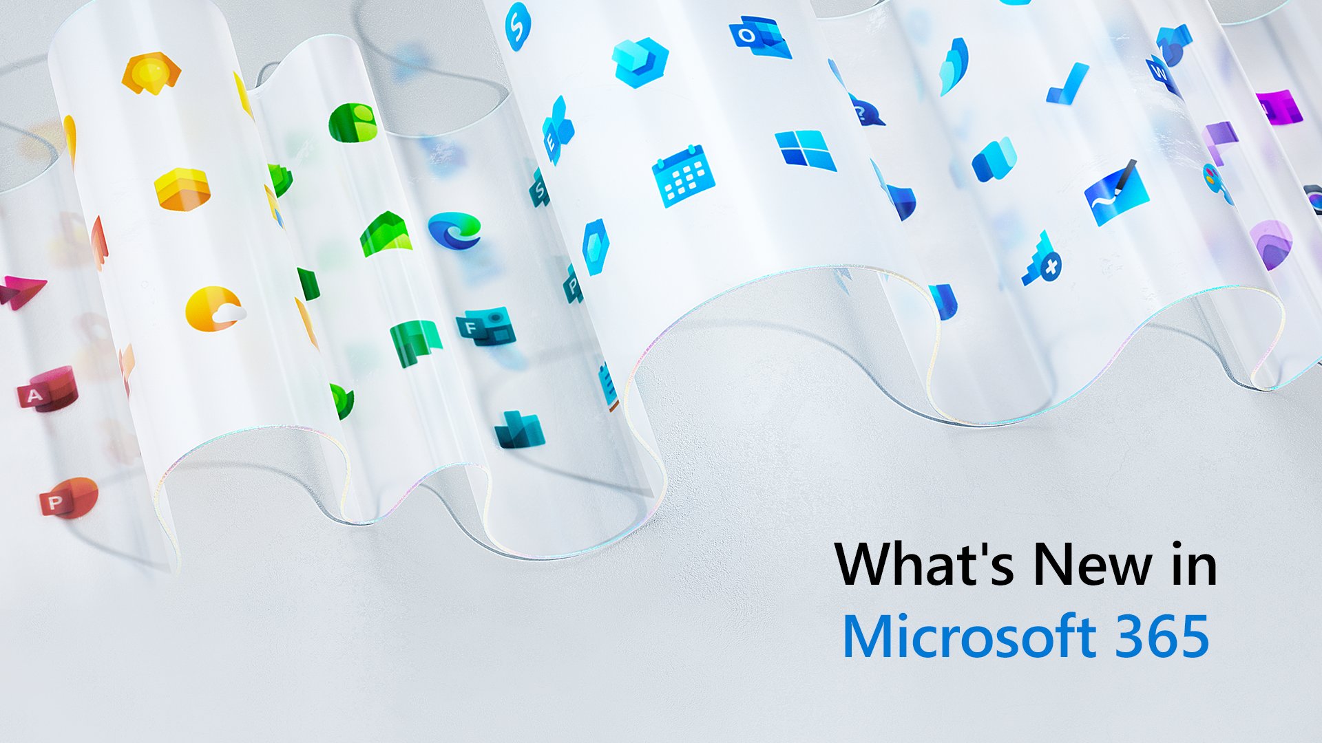 Microsoft 365 on Twitter: "From live transcriptions in #MicrosoftTeams to new remote desktop ...