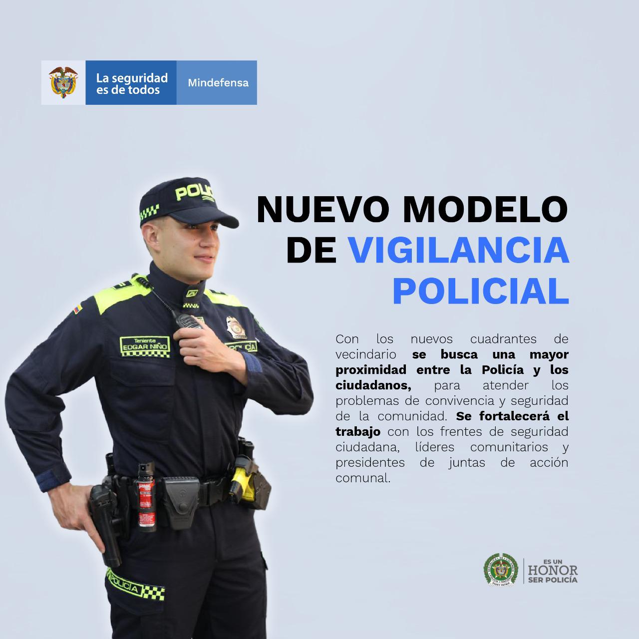 Policía de Colombia on Twitter: Policía de Colombia on Twitter: