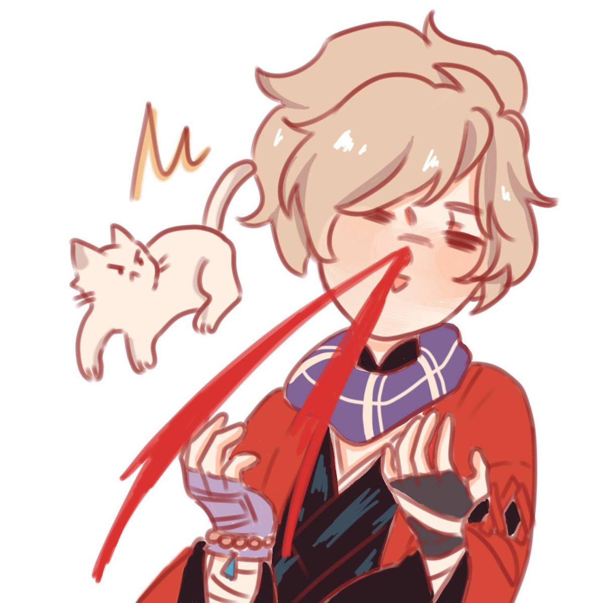 「Tomo-kun 」|Nhatのイラスト