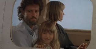 Judith Barsi Funeral