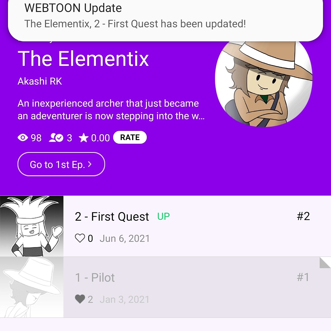 The Elementix (@TheElementix) | Twitter