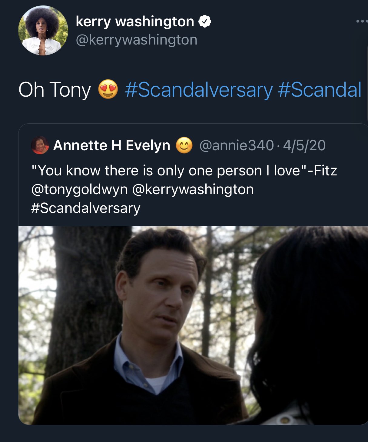 Scandal Memes Season 3