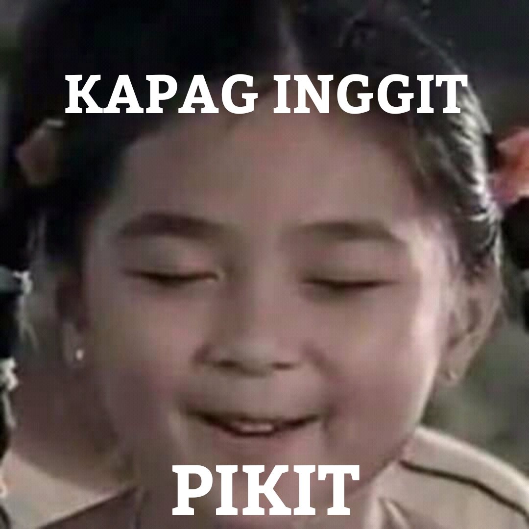 Tagalog Memes Pambara