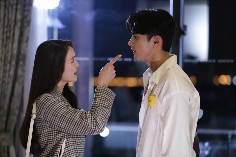 Mai Peemai (@LamaiSuksawang) | Twitter