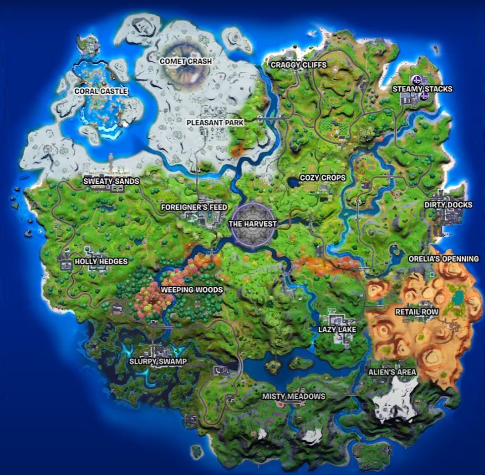 AussieAntics on Twitter: "Pretty sure this is fake but.... damn this has me hyped. PLEASE GIVE ...