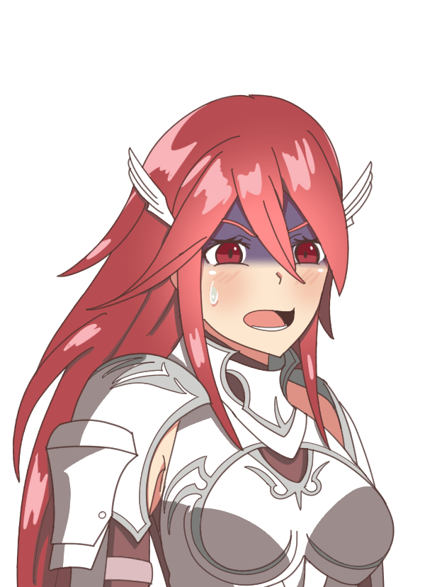 Fire Emblem Awakening Chrom And Cordelia