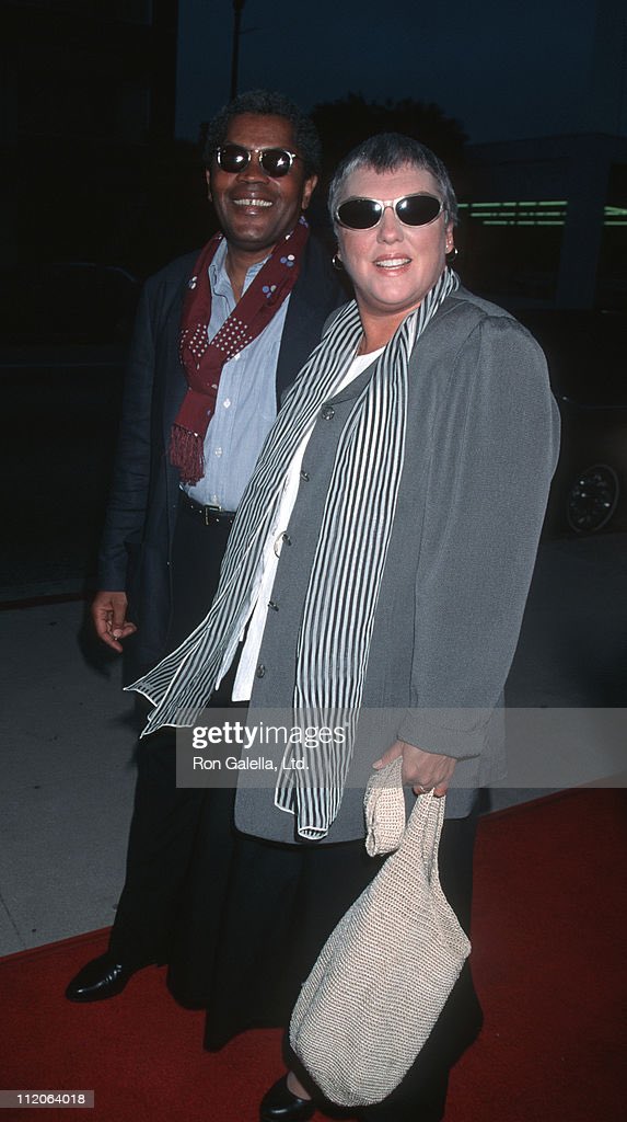 Clarence Williams Iii Wife