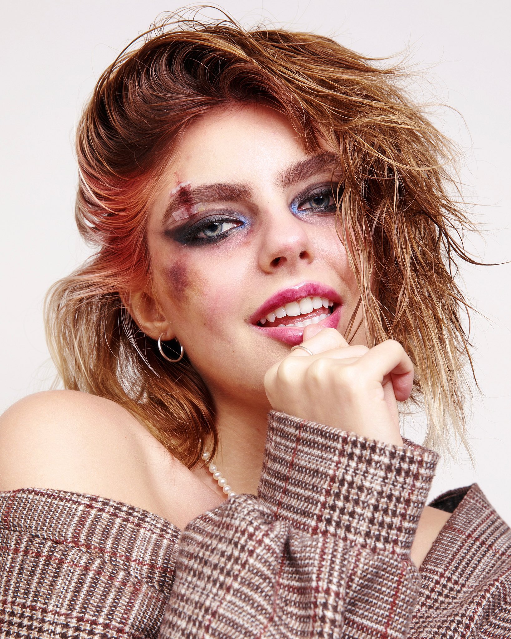 triz pariz on Twitter: "omg she is so crazy…