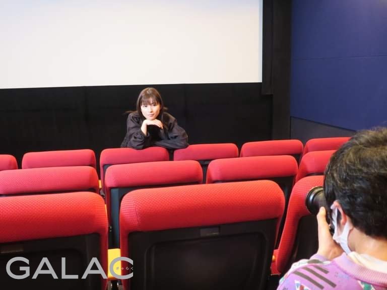 放送批評懇談会 on Twitter: "【放送専門誌 #GALAC】 2021年7月号が発売しました📖 表紙を飾るのは、映画『#Arcアーク』主演の #芳根京子 さん！ メイキング写真第二弾 ...