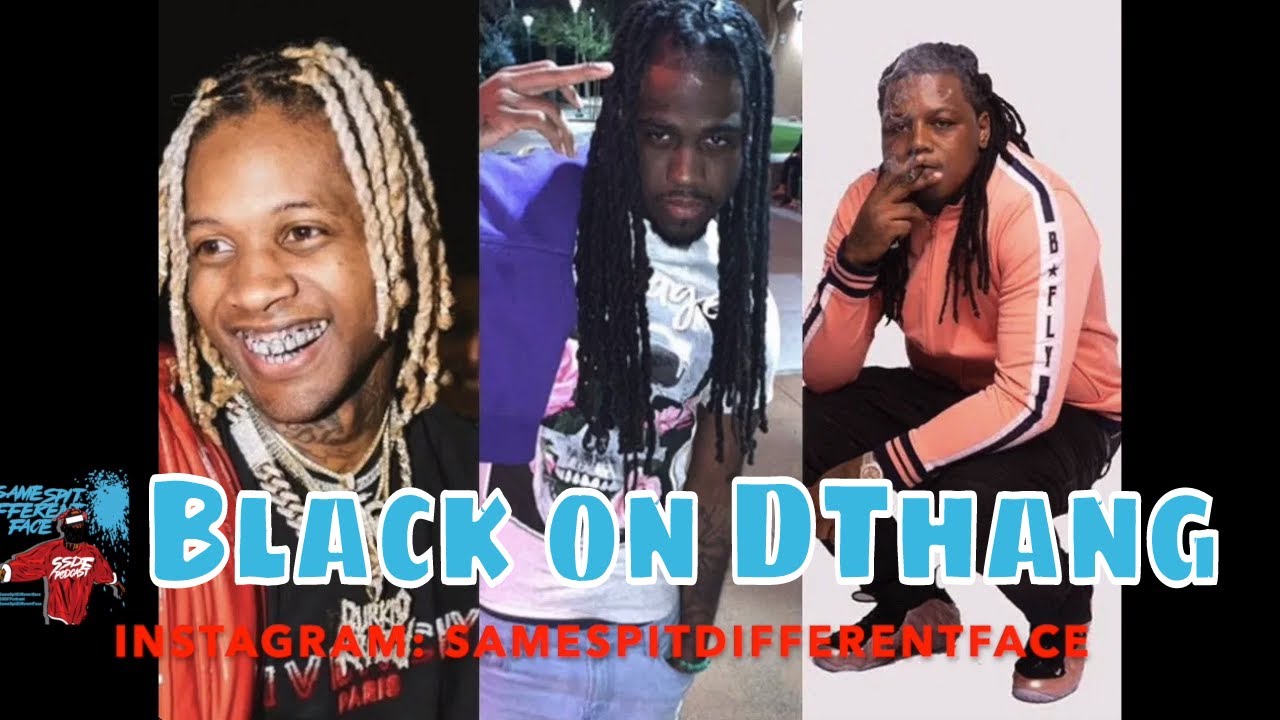 Billionaire Black Dreads