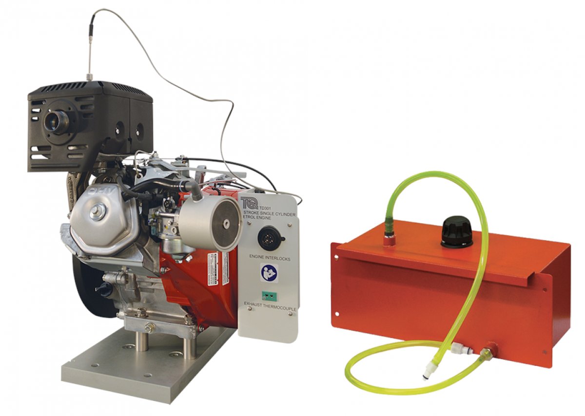 TecQuipment | Engineering Equipment for Education | TecQuipment