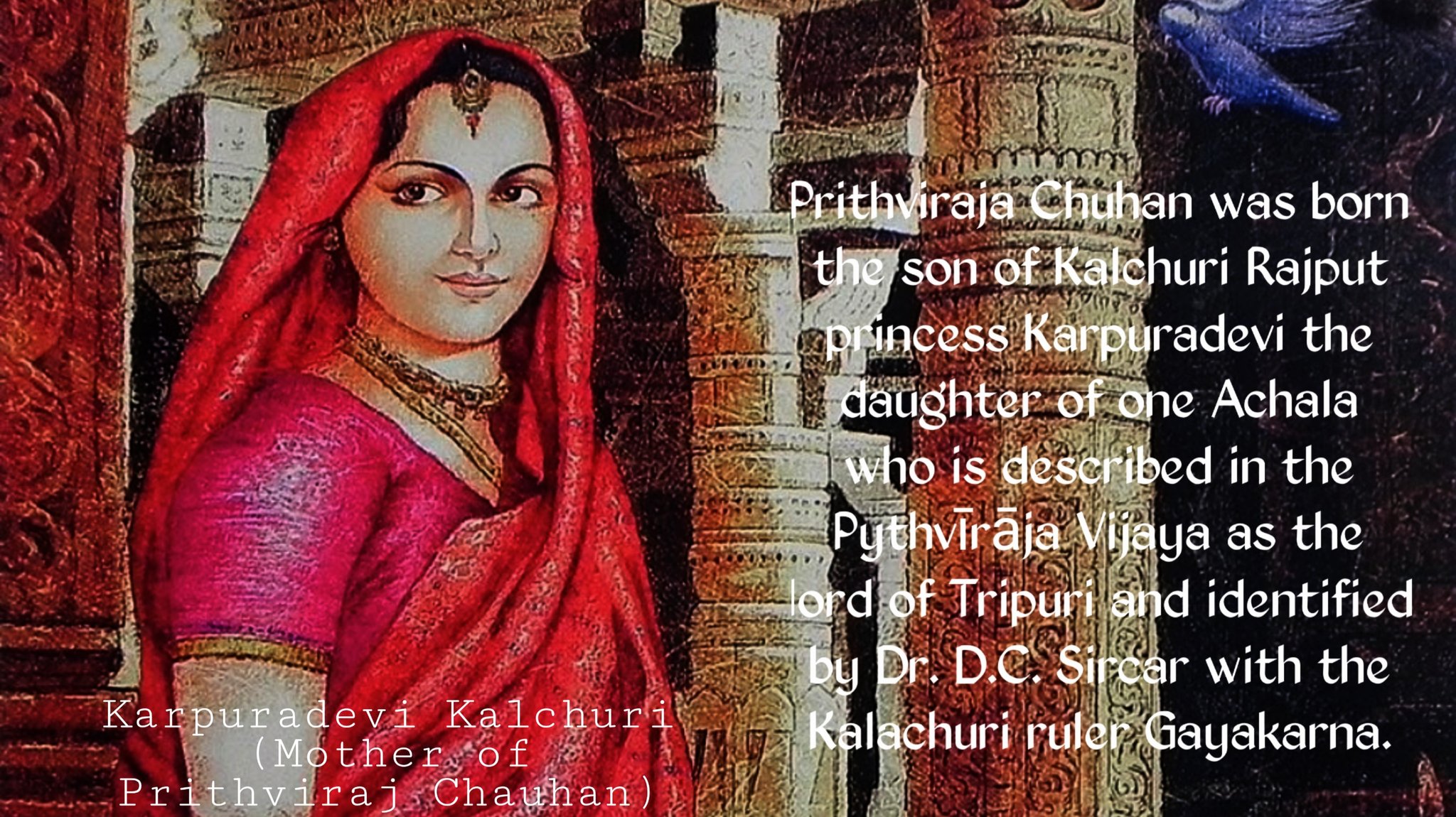 Prithviraj Chauhan History