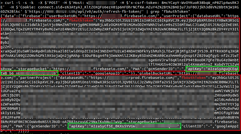 Ptrace Security GmbH on Twitter: "Exploiting weak configurations in Google Cloud Identity ...