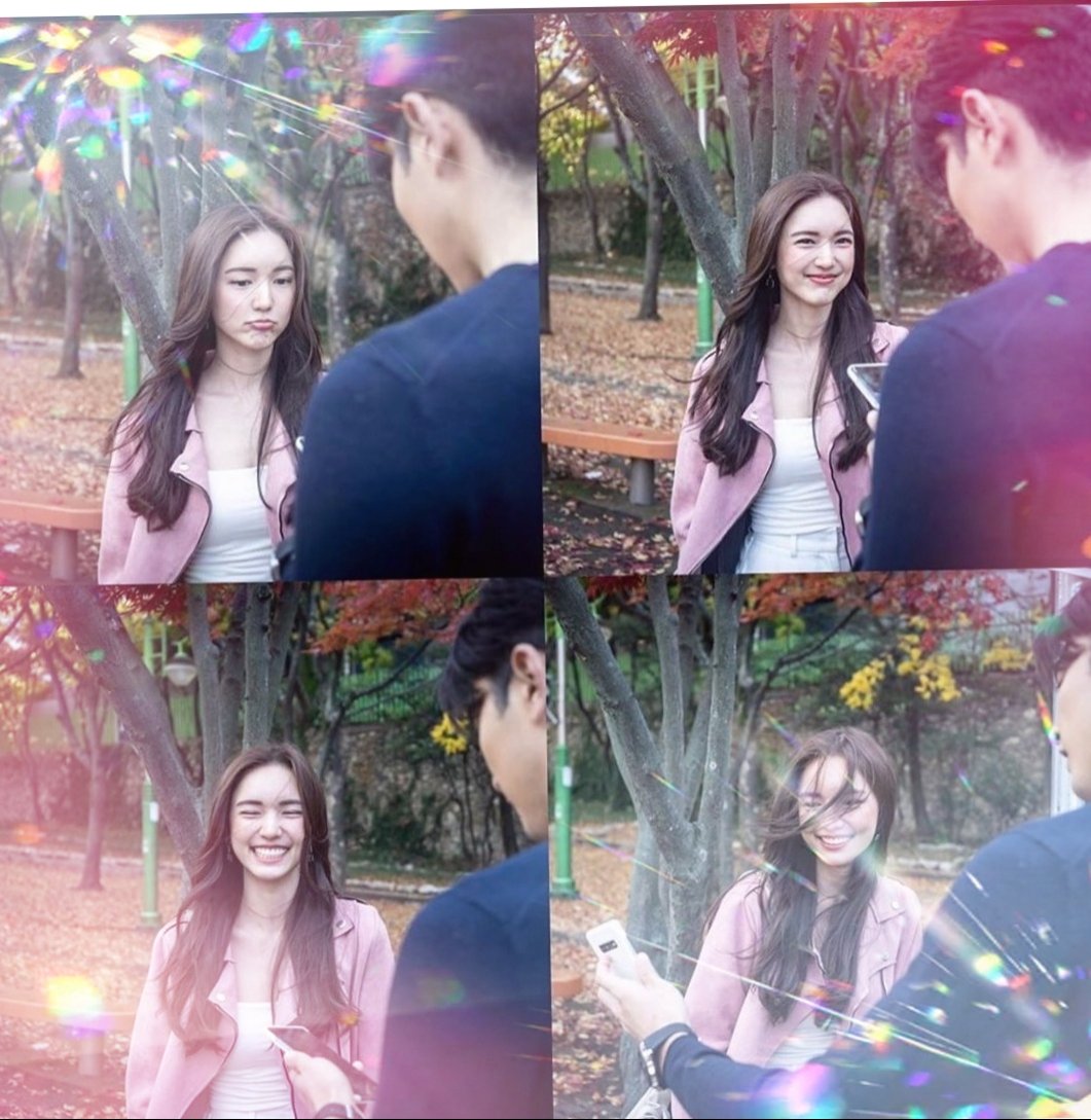 Mai Peemai (@LamaiSuksawang) | Twitter