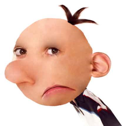 Greg Heffley Real Life