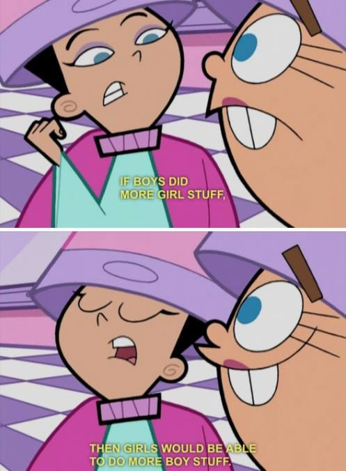 CK-Draws-Stuff (COMMS OPEN) on Twitter: "Co-wrote to be exact.…