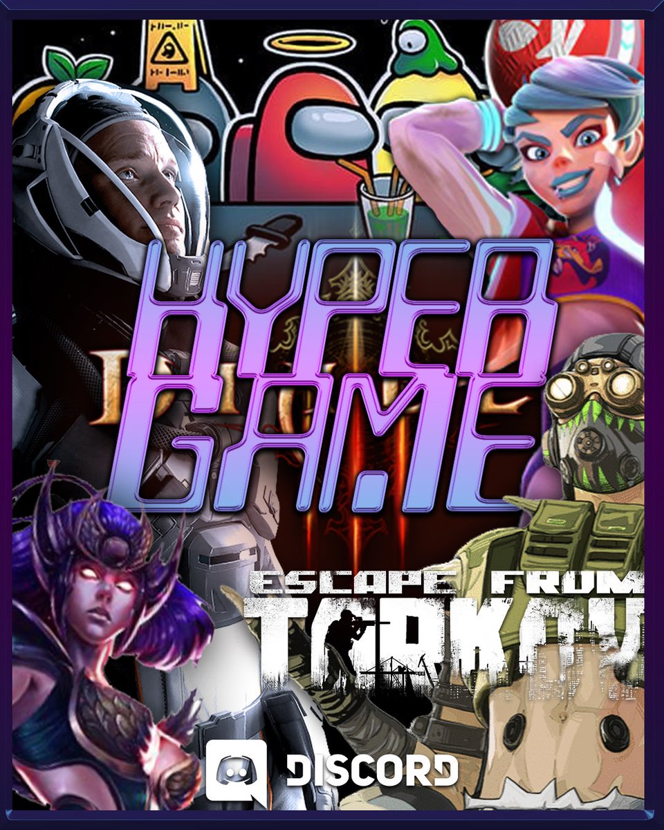 HYPERGAME (@HYPERGAMEDC) | Twitter