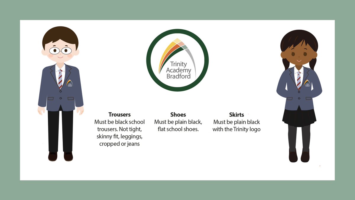 Trinity Academy Bradford | Home | Secondary School in Queensbury