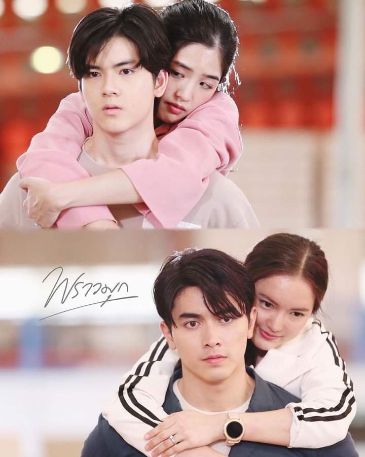 Mai Peemai (@LamaiSuksawang) | Twitter