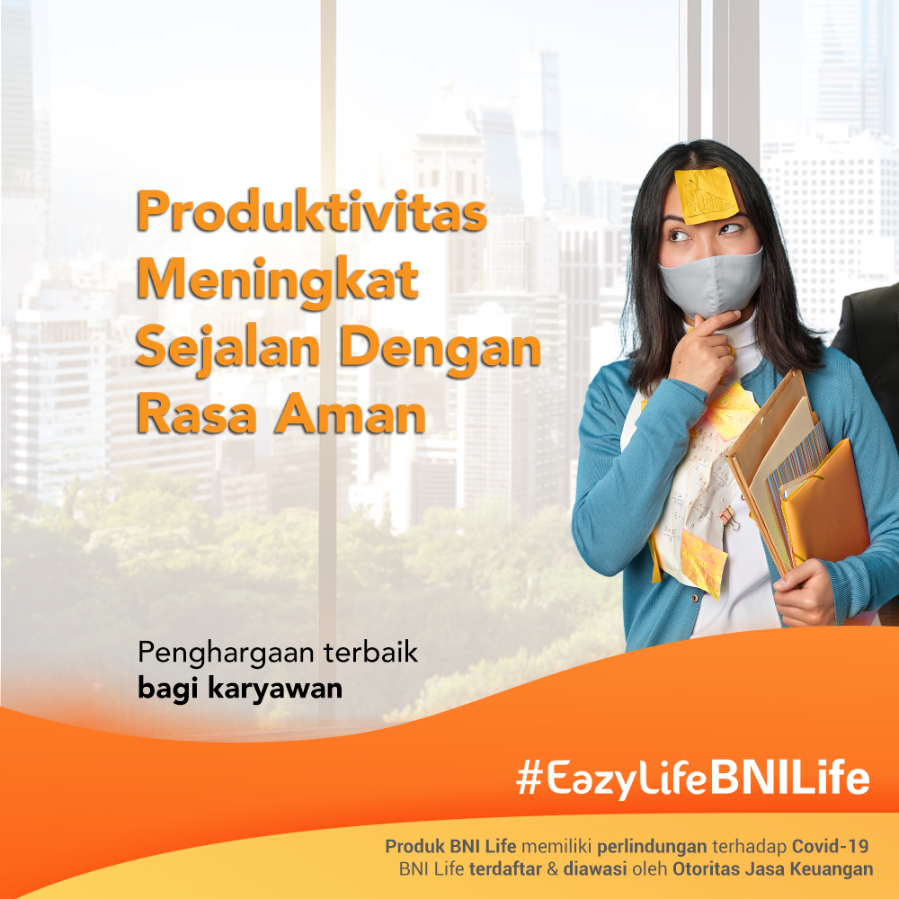 BNI Life on Twitter: "Optima Group Health, memberikan perlindungan untuk karyawan dengan manfaat ...