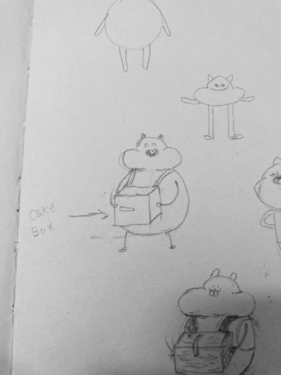 「วันนี้งัวเพ้นอะไร? ล่าสุดเอาเคสโทรศัพท์มาเพ้นท์ด้วยหมึกแล้วเ」Ngur🐄 จะ ...