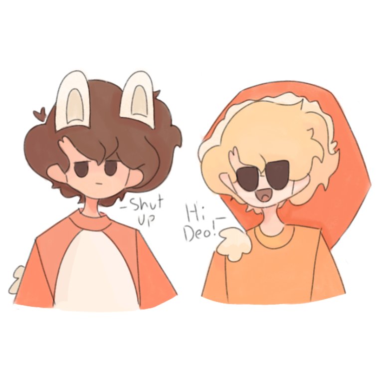 ! archived midasduo (@dailymidasduo) さんのイラスト・マンガ作品まとめ (24 件) - Twoucan