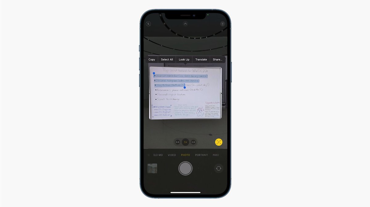 تحت هذه التغريدة سلسلة عن مؤتمر آبل الي راح يبدأ بعد ثلاث دقائق #WWDC21 #مؤتمر_آبل - المسلسل من ...