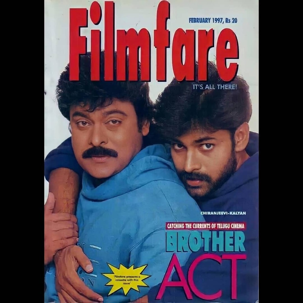 Pawanism Cover Photos