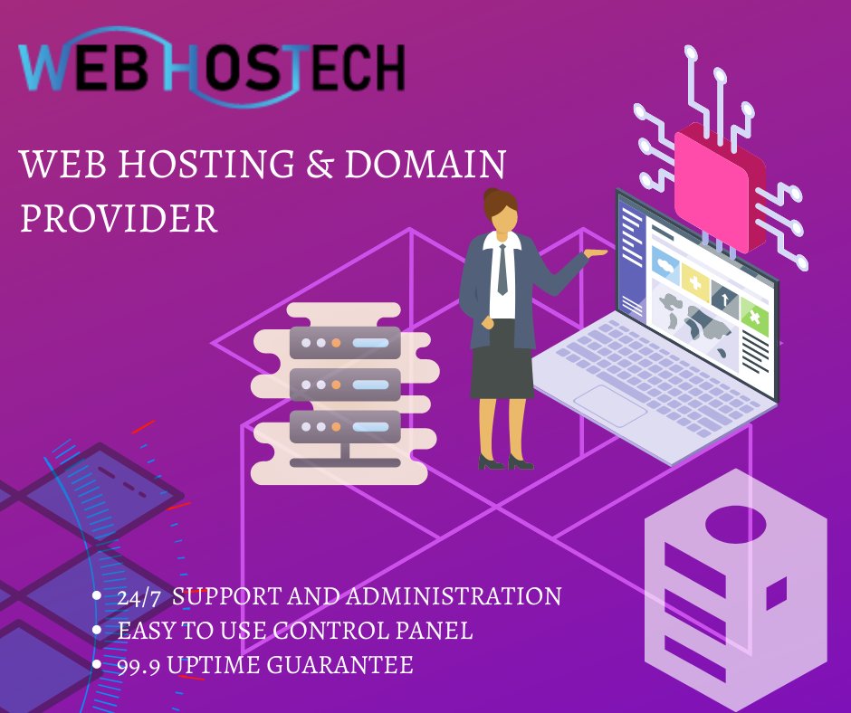 Web Hostech (@web_hostech) | Twitter