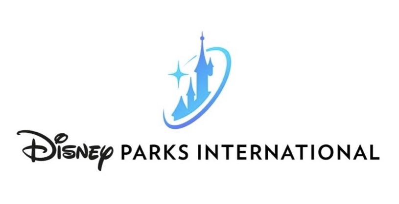 Disneyland Park Logo