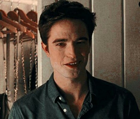 Edward Cullen Twilight Breaking Dawn Part 1