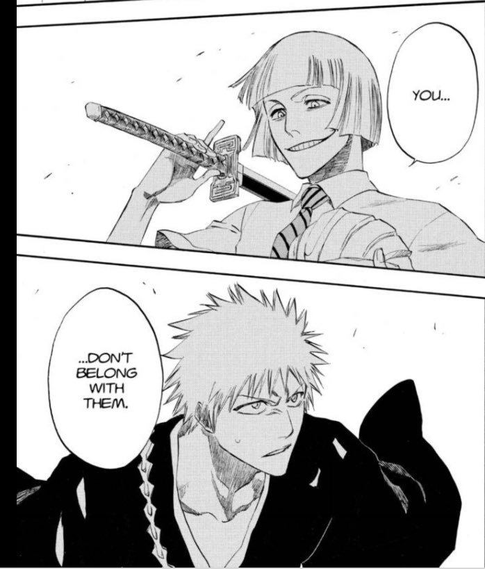 “Welcome to the Inverted World” A thread on Shinji Hirako: - Thread ...