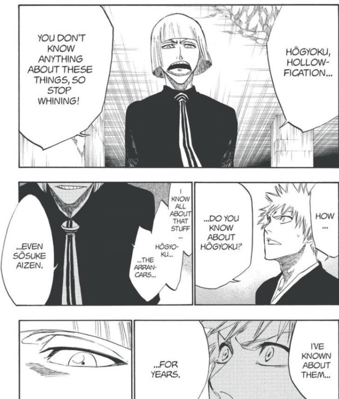 “Welcome to the Inverted World” A thread on Shinji Hirako: - المسلسل من ...