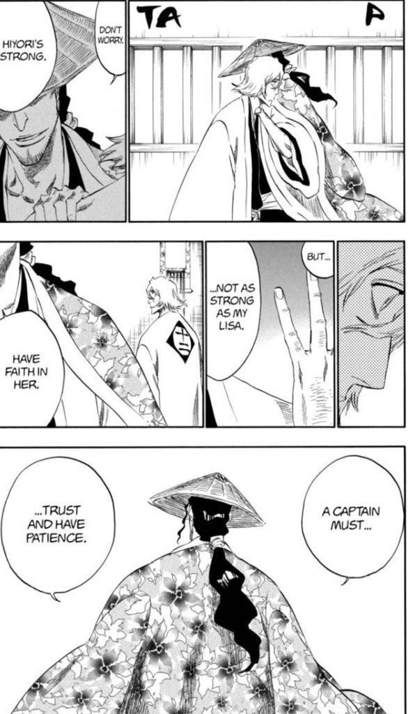 “Welcome to the Inverted World” A thread on Shinji Hirako: - Thread ...