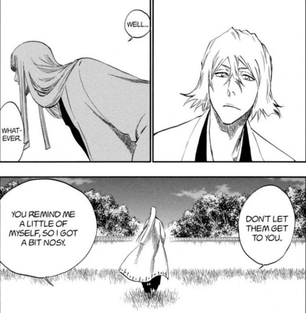 “Welcome to the Inverted World” A thread on Shinji Hirako: - Thread ...